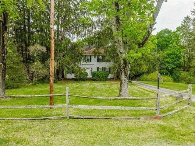 house with 3 bedroom, Norton MA ES104192318