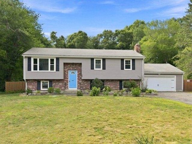 house with 3 bedroom, Norton MA ES105403226