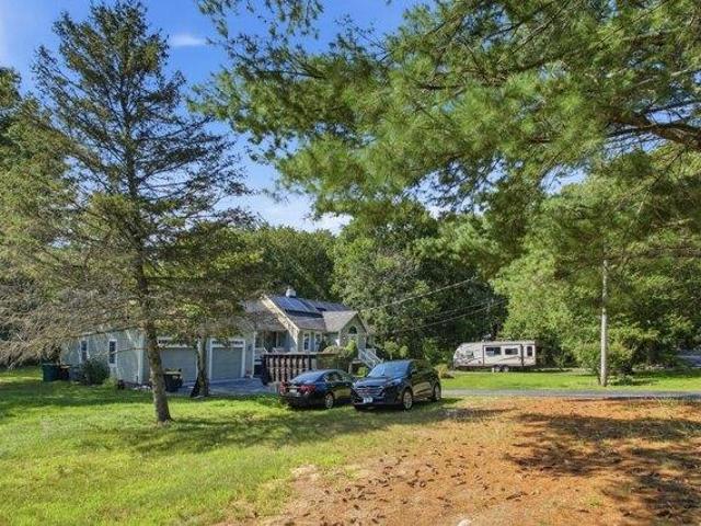 house with 3 bedroom, Norton MA ES105440444