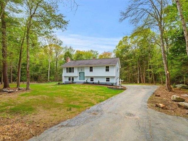 house with 3 bedroom, Norton MA ES105550400