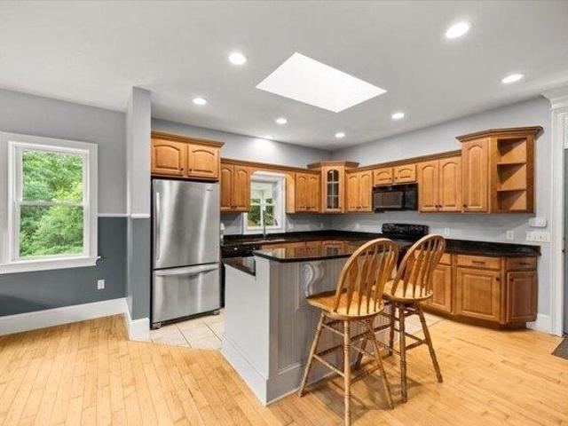 house with 3 bedroom, Norton MA ES105633186
