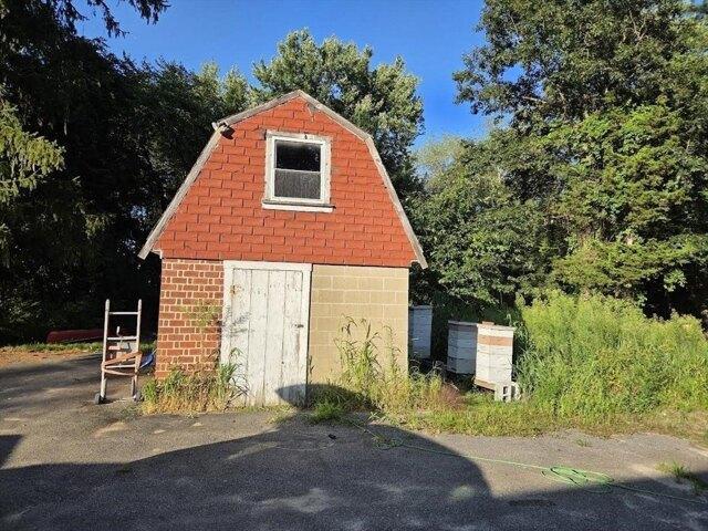 house with 3 bedroom, Norton MA ES105080891