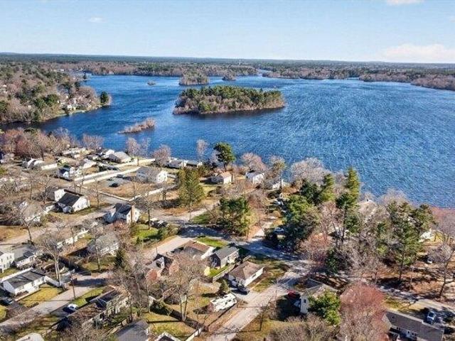 house with 3 bedroom, Norton MA ES105081802