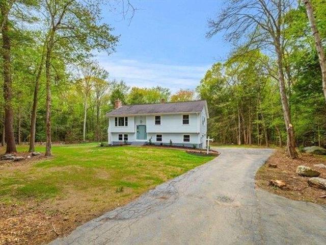 house with 3 bedroom, Norton MA ES105106235