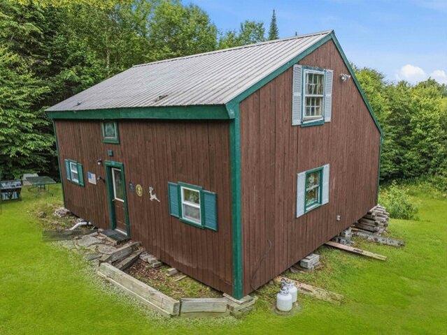 house with 3 bedroom, Norton VT ES104757671