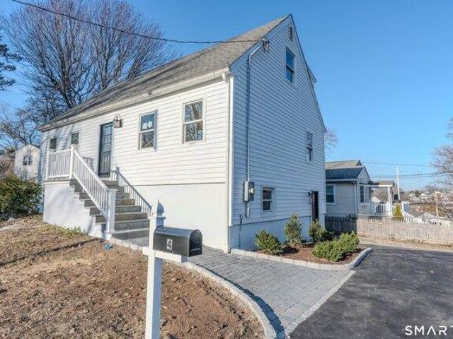 house with 3 bedroom, Norwalk CT DLS101657720