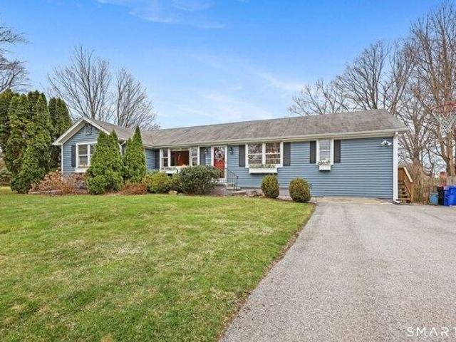 house with 3 bedroom, Norwalk CT DLS101749582