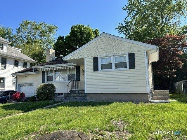 house with 3 bedroom, Norwalk CT DLS102316463
