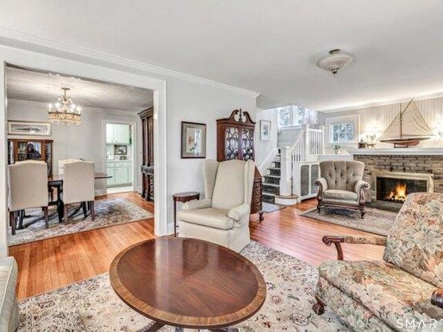 house with 3 bedroom, Norwalk CT DLS102531861