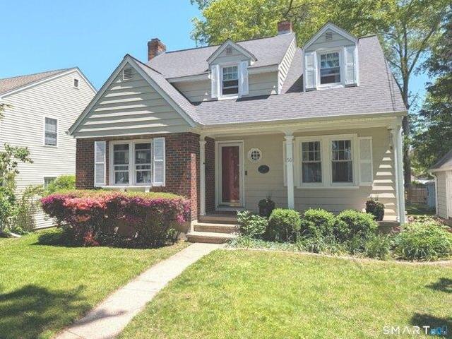 house with 3 bedroom, Norwalk CT DLS103070492