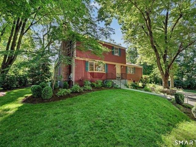house with 3 bedroom, Norwalk CT DLS103071964