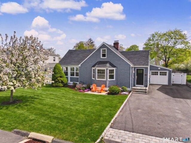 house with 3 bedroom, Norwalk CT DLS103125325