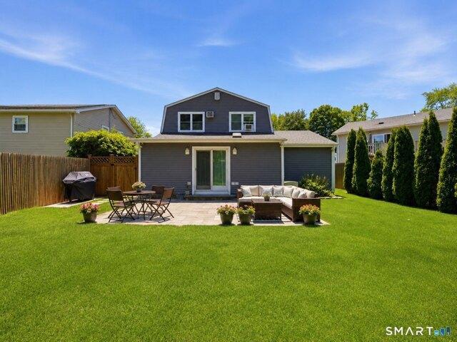 house with 3 bedroom, Norwalk CT DS104150648
