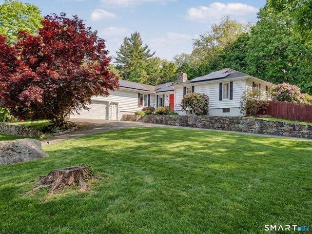 house with 3 bedroom, Norwalk CT DS104192912