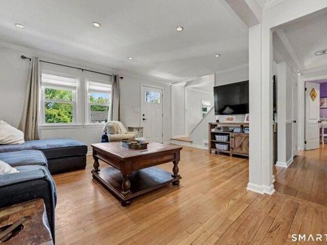 house with 3 bedroom, Norwalk CT DS104233280
