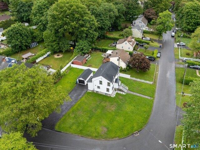 house with 3 bedroom, Norwalk CT DS104405909
