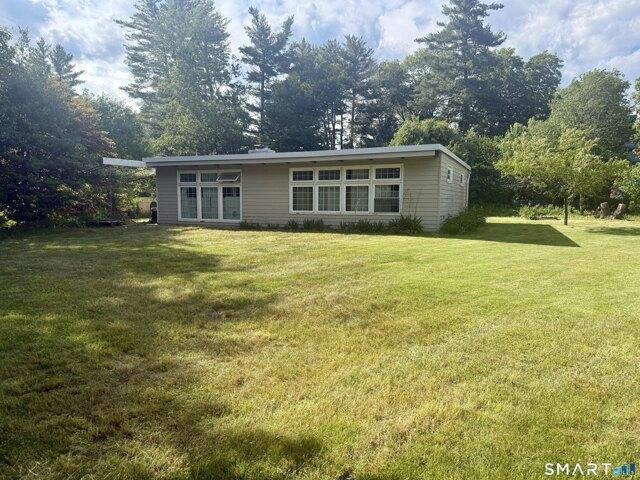 house with 3 bedroom, Norwalk CT DS104444175
