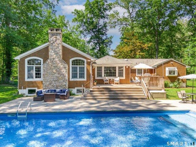 house with 3 bedroom, Norwalk CT DS104445295