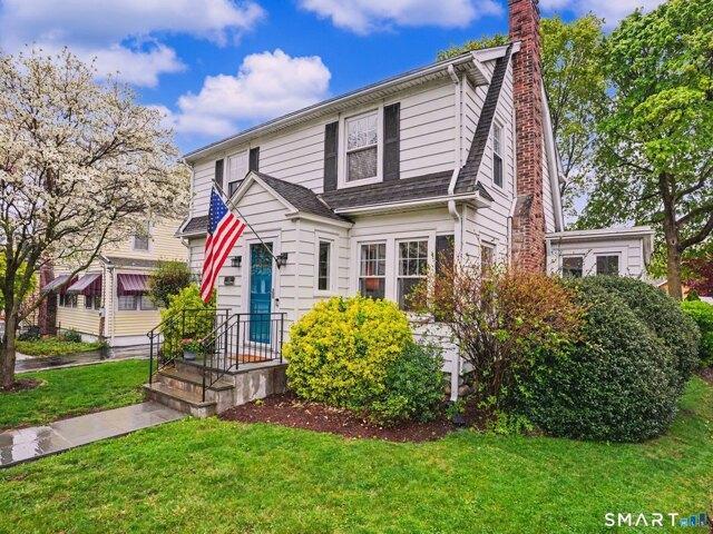 house with 3 bedroom, Norwalk CT DS102560868