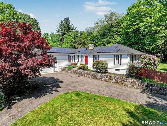 house with 3 bedroom, Norwalk CT DS102595460