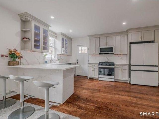 house with 3 bedroom, Norwalk CT DS102727877