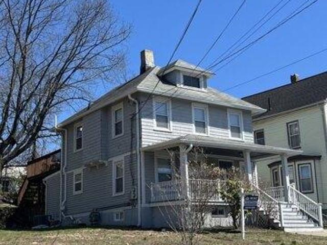 house with 3 bedroom, Norwalk CT DS102778741