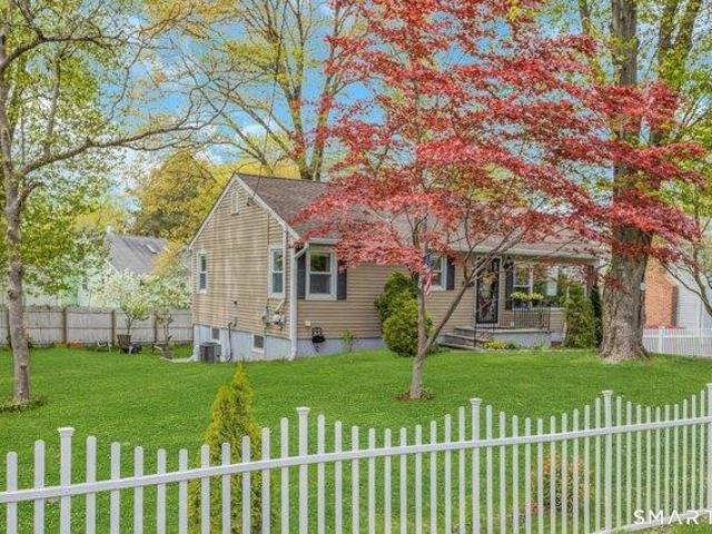 house with 3 bedroom, Norwalk CT DS102801569