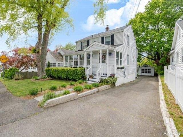 house with 3 bedroom, Norwalk CT DS103185822