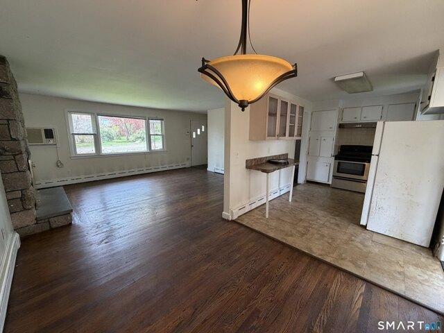 house with 3 bedroom, Norwalk CT DS103187283