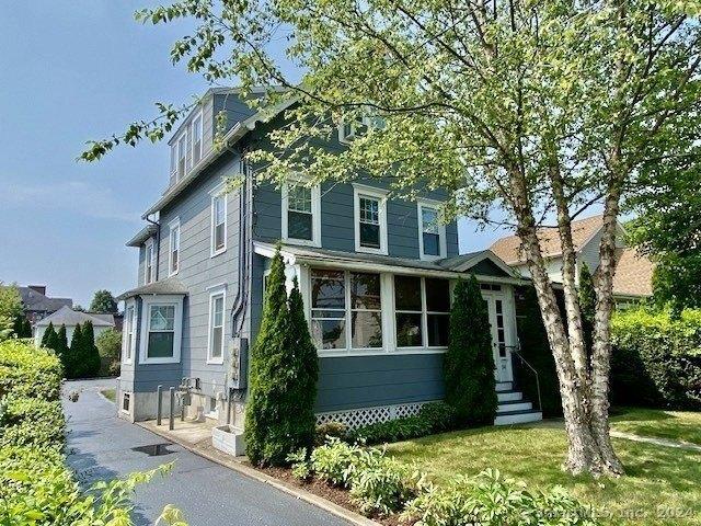 house with 3 bedroom, Norwalk CT DS103188602