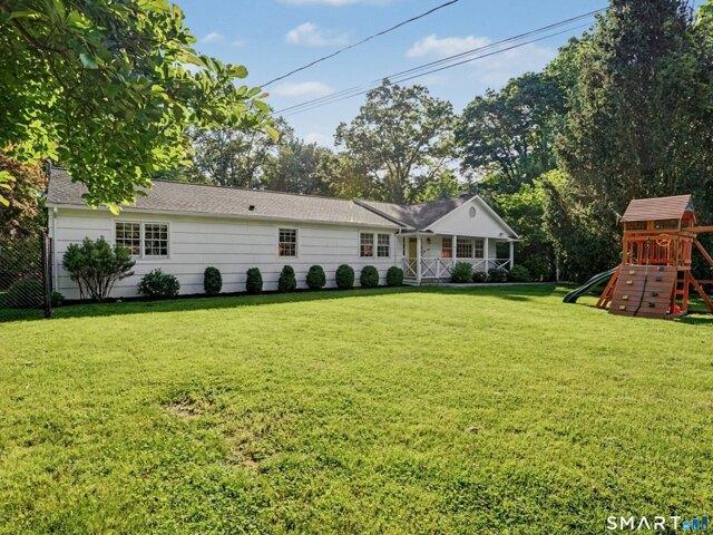 house with 3 bedroom, Norwalk CT DS103665471
