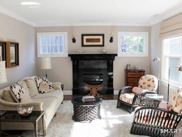 house with 3 bedroom, Norwalk CT ES104114066