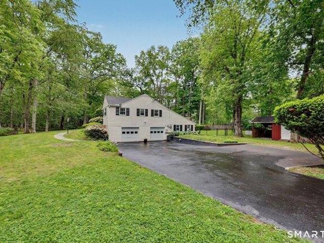 house with 3 bedroom, Norwalk CT ES104188734