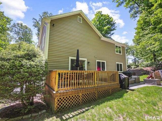 house with 3 bedroom, Norwalk CT ES104234488
