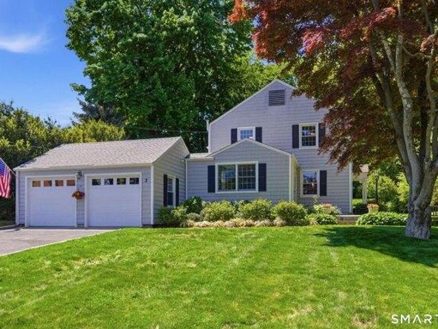 house with 3 bedroom, Norwalk CT ES104265861