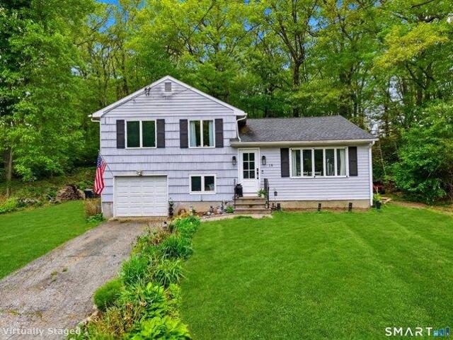 house with 3 bedroom, Norwalk CT ES104351564