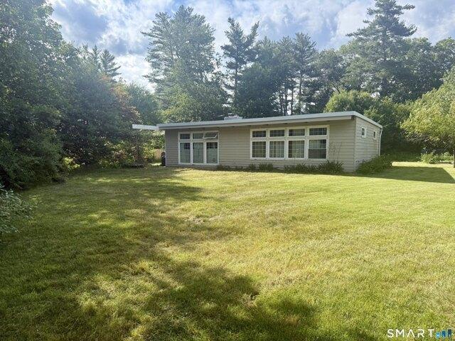 house with 3 bedroom, Norwalk CT ES104444175