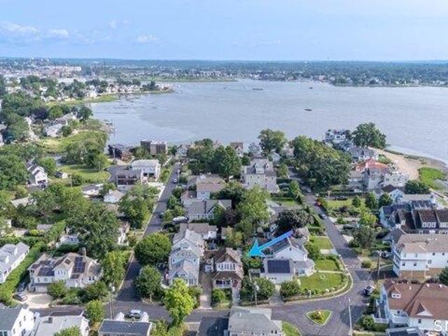 house with 3 bedroom, Norwalk CT ES104511871