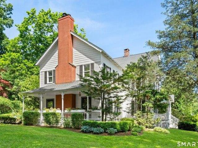 house with 3 bedroom, Norwalk CT ES104542094