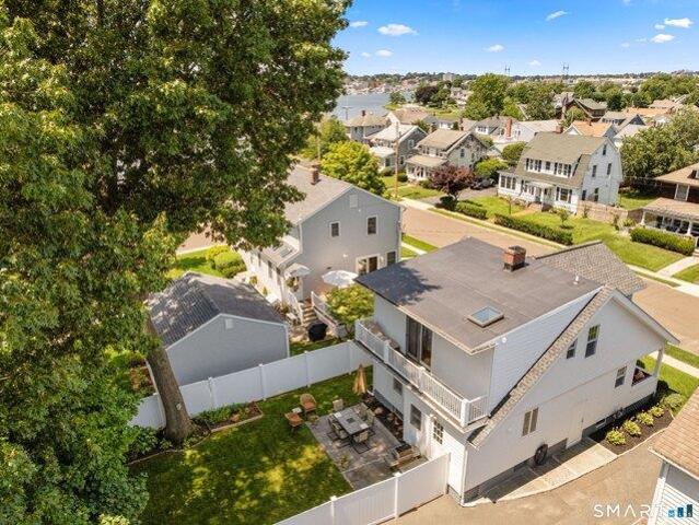 house with 3 bedroom, Norwalk CT ES104571271