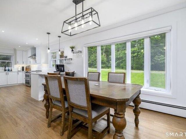 house with 3 bedroom, Norwalk CT ES104571357