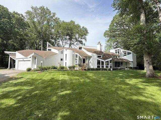 house with 3 bedroom, Norwalk CT ES104762082