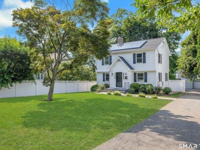 house with 3 bedroom, Norwalk CT ES104835074