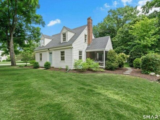 house with 3 bedroom, Norwalk CT ES104869710