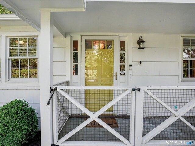 house with 3 bedroom, Norwalk CT ES104921748