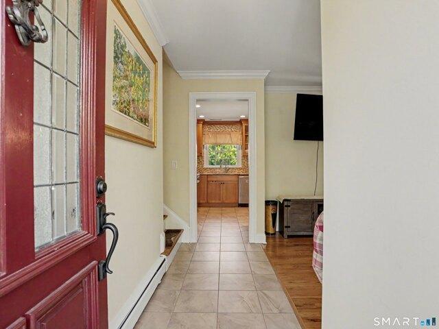 house with 3 bedroom, Norwalk CT ES105113099