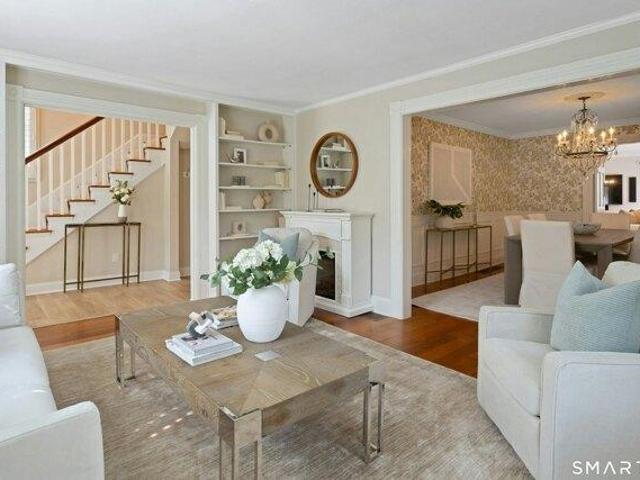 house with 3 bedroom, Norwalk CT ES105191530