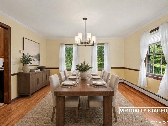 house with 3 bedroom, Norwalk CT ES105191558