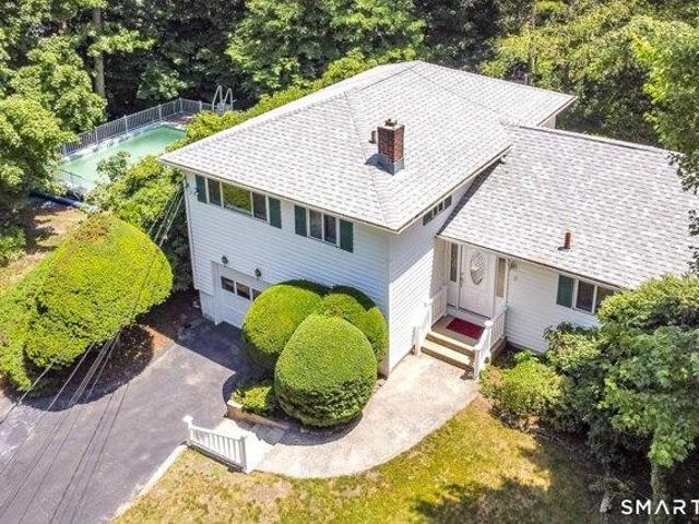 house with 3 bedroom, Norwalk CT ES105192466