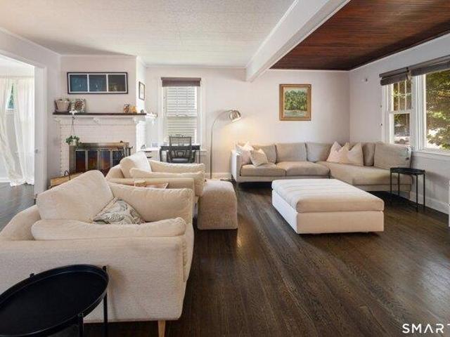 house with 3 bedroom, Norwalk CT ES105230355